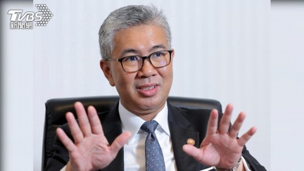 美禁H20售中國 黃仁勳：輝達將損失150億營收│TVBS新聞網