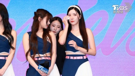 TPBL／脫口「叫李雅英坐腿上」挨轟！雲豹執行長發文致歉了│TVBS新聞網