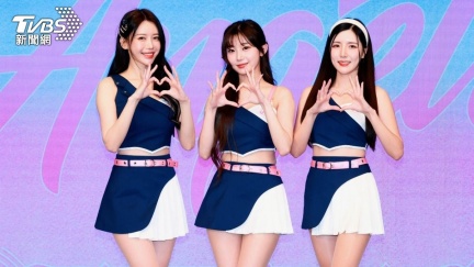 TPBL職籃高層錄影喊「叫李雅英來坐腿上」遭炎上 節目道歉了│TVBS新聞網