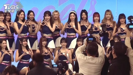 TPBL職籃高層錄影喊「叫李雅英來坐腿上」遭炎上 節目道歉了│TVBS新聞網