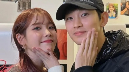 幻藍小熊紅到創紀錄！MV破1600萬 「小IU」加持美翻了│TVBS新聞網