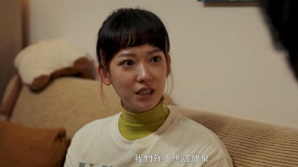 孔劉女兒長大了！《苦盡柑來》對戲IU 19歲金秀安仙氣滿分│TVBS新聞網