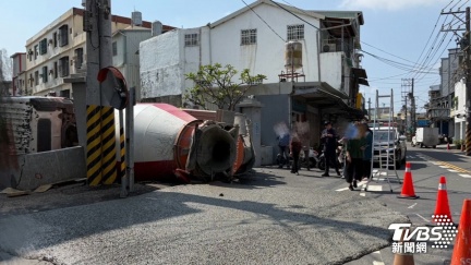 屏東警3天狂開670張罰單 行人「這動作」現噴500元 │TVBS新聞網