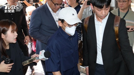 黃子佼10年買2259少女影片 律師林智群開轟：他就是產業鏈源頭│TVBS新聞網