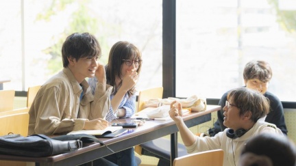 SOD正妹員工宣布出道拍AV 曾堅持不下海突改口「報告我要演出了」│TVBS新聞網