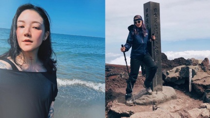 SOD正妹員工宣布出道拍AV 曾堅持不下海突改口「報告我要演出了」│TVBS新聞網