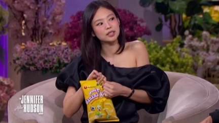 強吻BTS成員Jin炫耀「好柔軟」 警3原因停止抓櫻花妹│TVBS新聞網