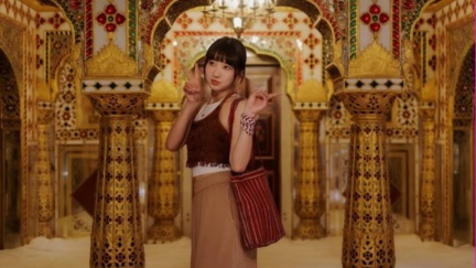 前輔導長內內「合體前海龍蛙兵」SWAG處女秀來了！ 大玩SM繩縛綑綁│TVBS新聞網