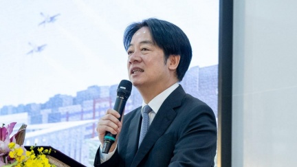 川普宣布基準關稅率10%、課徵台灣32%關稅 台積電ADR盤後大跌│TVBS新聞網