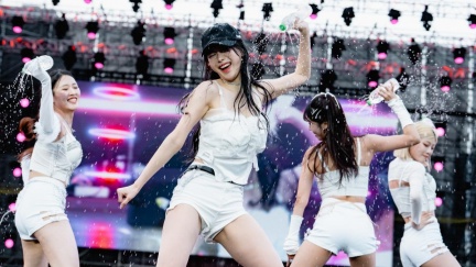 TPBL／脫口「叫李雅英坐腿上」挨轟！雲豹執行長發文致歉了│TVBS新聞網