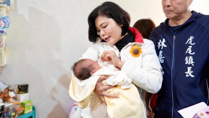 遭誤爆是創意私房會員！EZCourse副總不告黃益中：不再就此事發言│TVBS新聞網