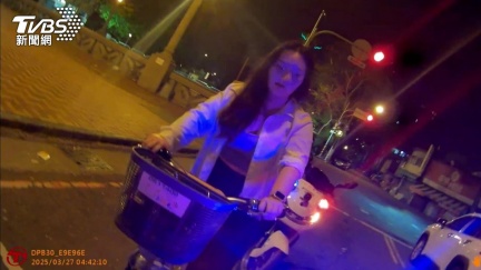 「湯瑪士小火車」真人版上路！ 警：將罰3600元│TVBS新聞網