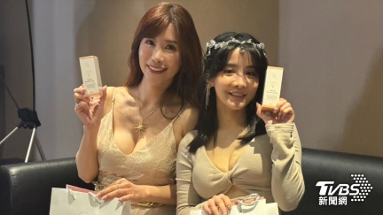 李多慧超猛！韓啦啦隊女王票選再封后 李珠珢來台照進前4│TVBS新聞網