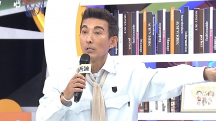 黃子佼藏2259部不雅片怎發現的？吹哨者揭硬碟曝光「驚人內幕」│TVBS新聞網