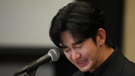 黃子佼藏2259部不雅片怎發現的？吹哨者揭硬碟曝光「驚人內幕」│TVBS新聞網