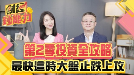 關稅戰血洗美股 蘋果市值掉10兆 NIKE跌14%│TVBS新聞網