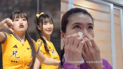 李多慧超猛！韓啦啦隊女王票選再封后 李珠珢來台照進前4│TVBS新聞網