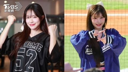 蔡依林露面了！親揭發片時間點 飛洛杉磯拍MV兼看球賽│TVBS新聞網