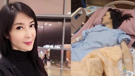 早搬離10年套房！Andy遭爆住信義區「上億豪宅」 私下行蹤曝光│TVBS新聞網