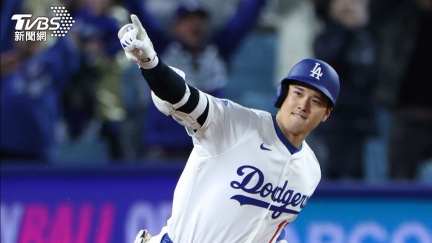大谷翔平連三場手感火熱 MLB本季最速20轟出爐│TVBS新聞網