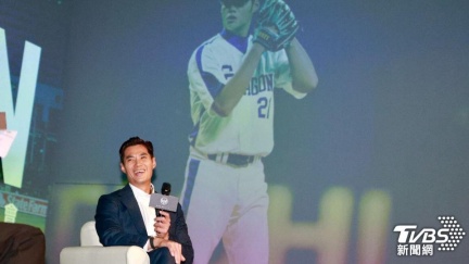 經典賽有望效力中華隊？鄉民挖出台裔3A潛在重砲「龍仔」│TVBS新聞網