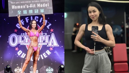 瘦子轟「Ozi勾二嫂」！謝和弦參戰不忍了 深夜嗆她：沒離婚偷約炮│TVBS新聞網