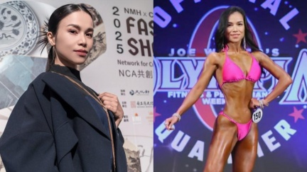 認「私約女粉去U2」！BL劇男神張家陞道歉 經紀人發聲了│TVBS新聞網