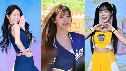 BoA眼神迷濛醉躺全炫茂肩膀！「親密捏臉全播出」公司嚇瘋急call│TVBS新聞網