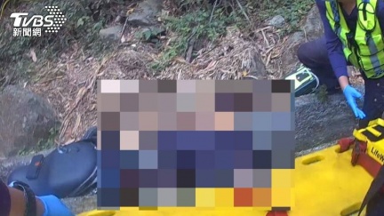 沙鹿向上路「死亡長下坡」又釀禍 聯結車狂撞2.7km釀11傷│TVBS新聞網