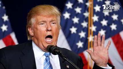 美股重挫「台積電ADR跌6%」道瓊指數開盤跳水│TVBS新聞網