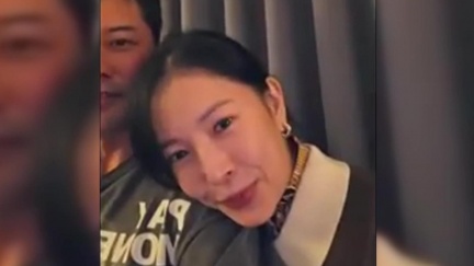 女股神張鈞甯才獲利1億 「台股崩盤」蒸發3900萬│TVBS新聞網