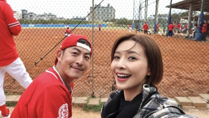 亞洲首例！TANK赴陸完成心肝移植 重生竟喊「台灣省」│TVBS新聞網