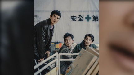 亞洲首例！TANK赴陸完成心肝移植 重生竟喊「台灣省」│TVBS新聞網