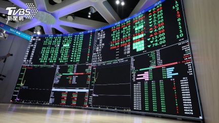 今逆風大漲5%無用！00925申請清算 將成今年第3檔下市ETF│TVBS新聞網