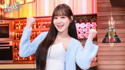 21歲女兒美成這樣！張秀卿賣房燒2000萬圓夢 現況曝光│TVBS新聞網