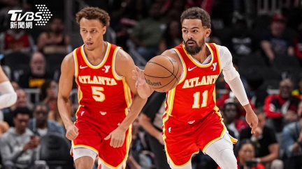 NBA／西區大亂鬥！「季後賽劇本」一次看 湖人勇士有望首輪碰頭│TVBS新聞網