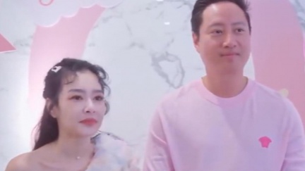 瘦子嗆「Ozi勾二嫂」扯出吳卓源！ 她現蹤澳洲曬幸福近況│TVBS新聞網