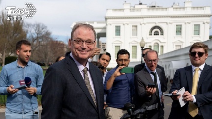 美防長又爆洩密醜聞！ 聊天群內洩露美軍機密、成員包括「防長夫人」│TVBS新聞網