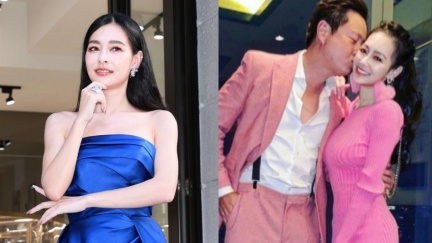 賈永婕接101董座狂被罵！忍半年「工作內幕」全說了 喊：有權站出來辯護│TVBS新聞網