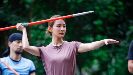 胡瓜世紀同台白冰冰 陳美鳳「笑吐1句」高EQ化解僵局│TVBS新聞網