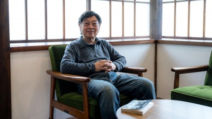 夢幻聯動！SJ東海跨國合作「台灣大咖歌王」 長相撞臉身分曝│TVBS新聞網