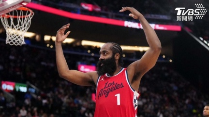 2025 NBA附加賽懶人包》賽程時間、賽制規則、直播與戰績一次看│TVBS新聞網