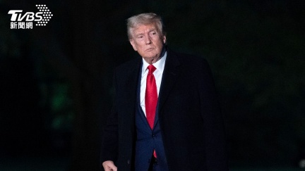 FBI前局長突發詭異數字 「8647」遭控鼓吹刺殺川普急刪照│TVBS新聞網