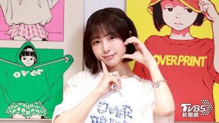 跨海訪問／Ado自封夜市王！5月來台挑戰布丁手搖飲 想親身撞鬼│TVBS新聞網