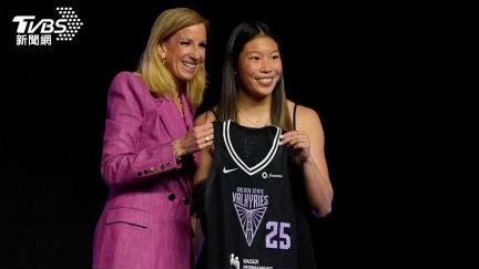 NBA季後賽2025》賽程時間、對戰組合、轉播直播與戰績表一次看│TVBS新聞網