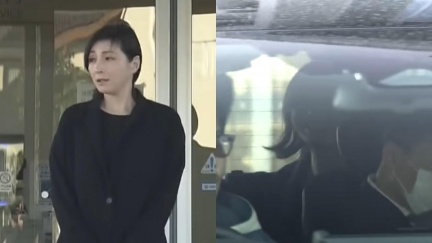 鄭中基余思敏爆離婚！逾652坪「億級豪宅」內部遭翻出│TVBS新聞網