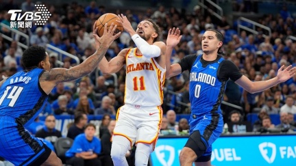 NBA季後賽2025》賽程時間、對戰組合、轉播直播與戰績表一次看│TVBS新聞網