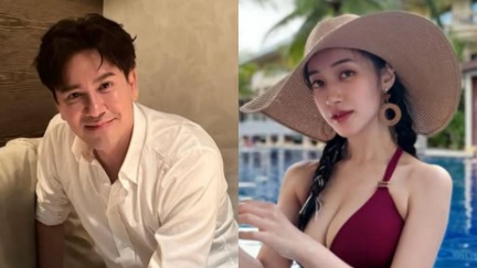 全恩菲今將「降臨大巨蛋」！受邀出席VIP活動 最新動向曝光│TVBS新聞網