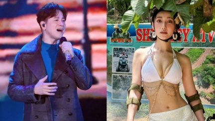 S媽近況曝光！ 白冰冰爆具俊曄每天赴金寶山「守護大S」│TVBS新聞網