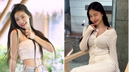 Lulu罕提前男友「萬秀金孫張瑞夫」首鬆口關鍵原因 認了：還沒辦法當朋友│TVBS新聞網